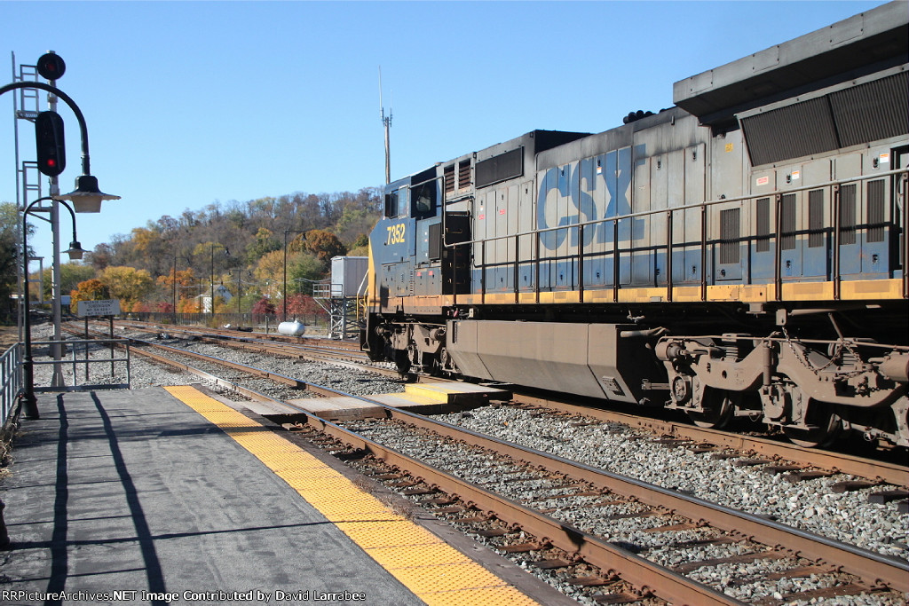 CSX 7352
